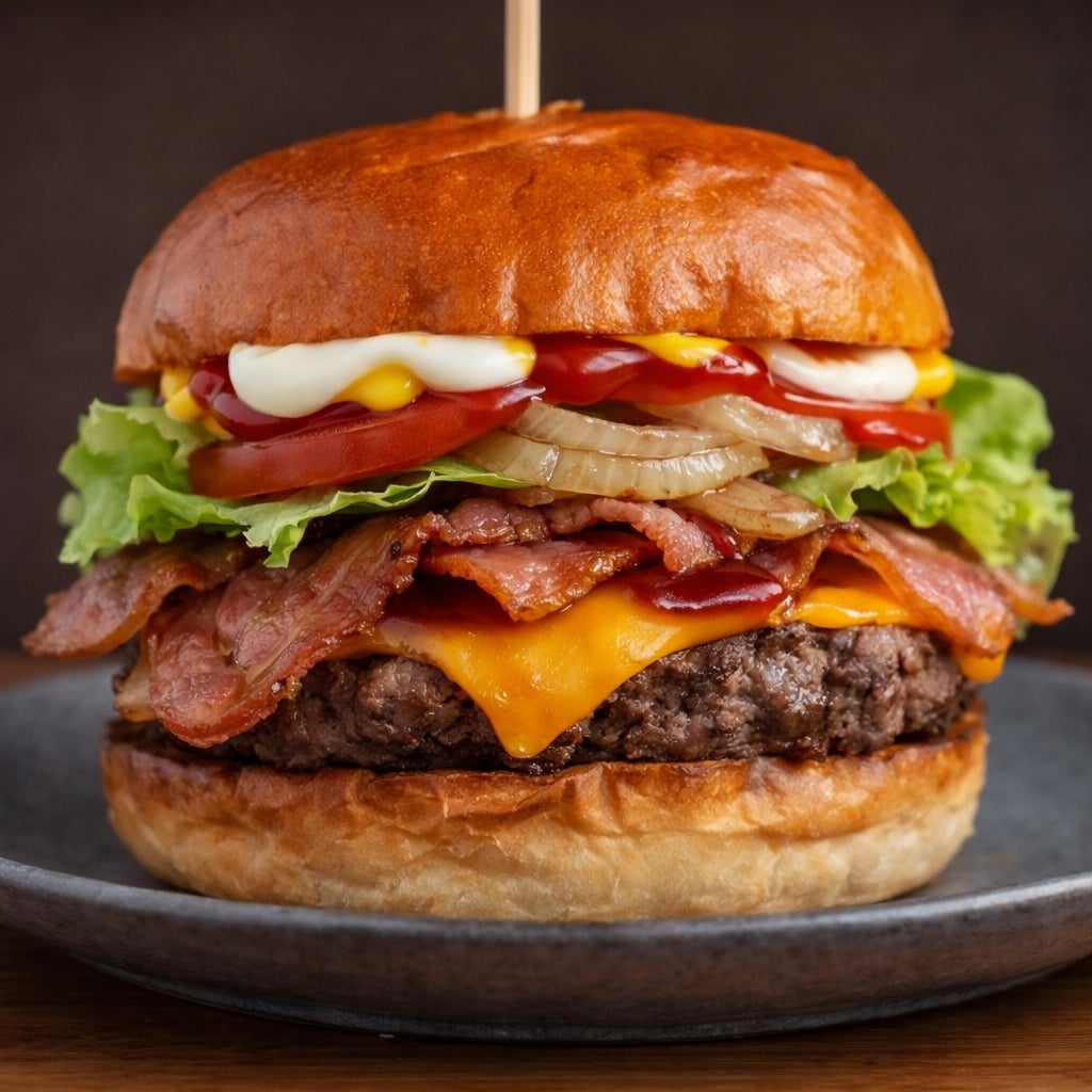 Real Burger Company